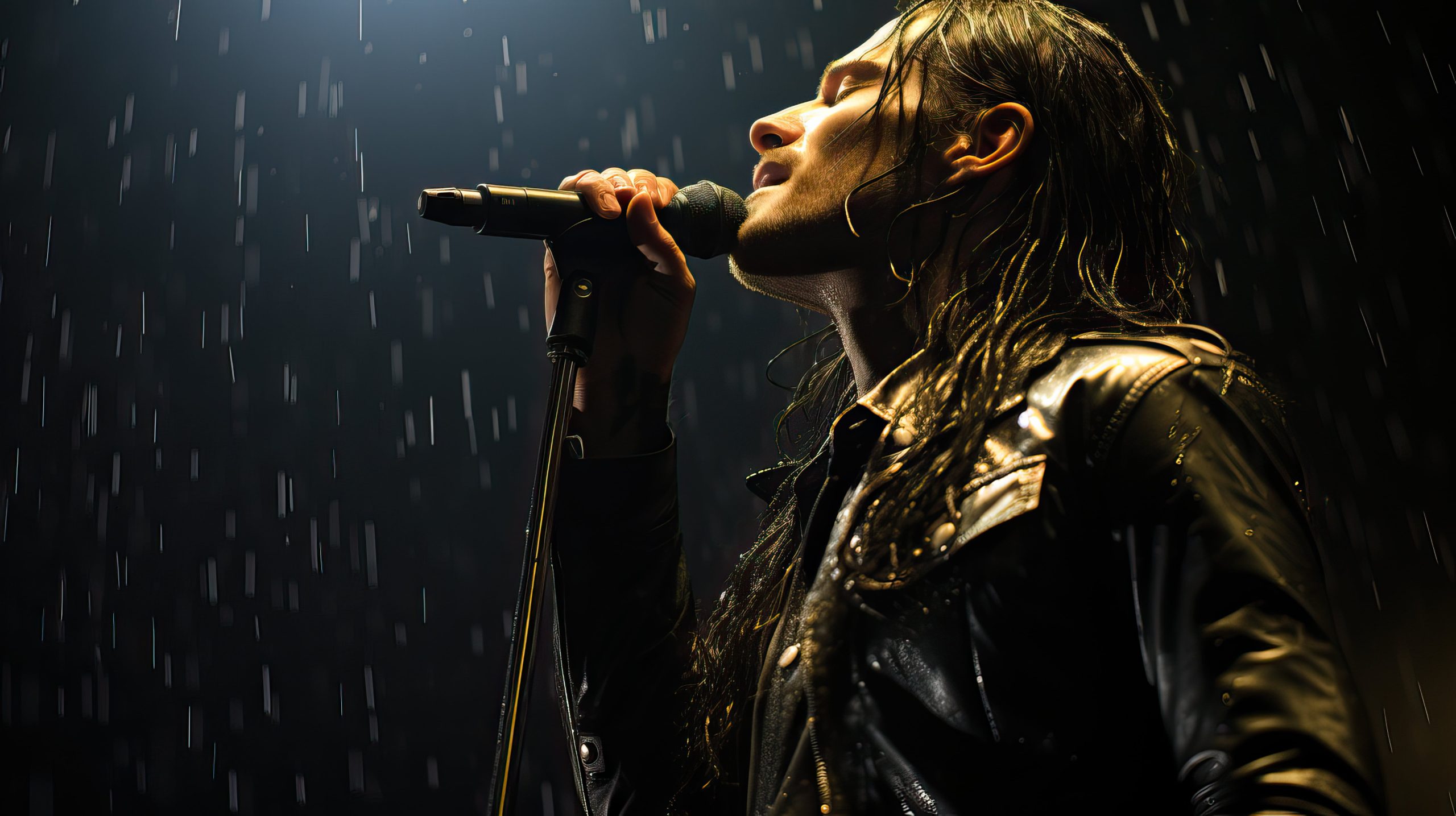 5 Ways To Use HYDRA-TECH At A Concert | Rain Special Effects
